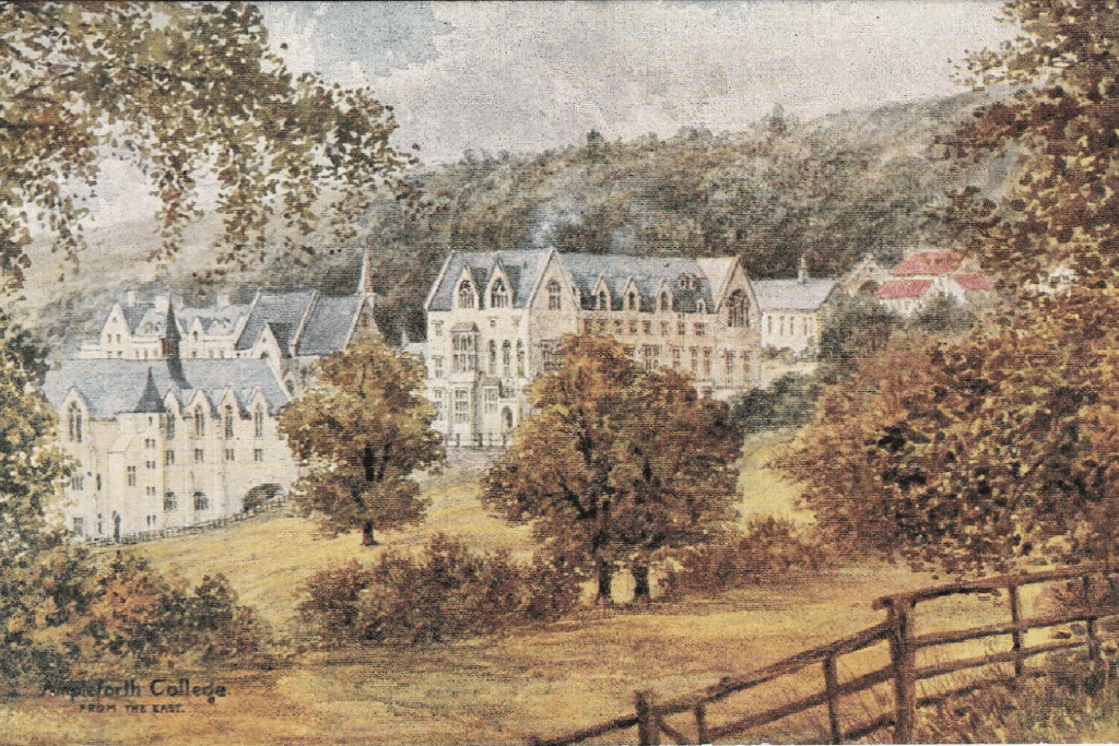 AMPLEFORTH COLLEGE – FITZGABRIELS SCHOOLS