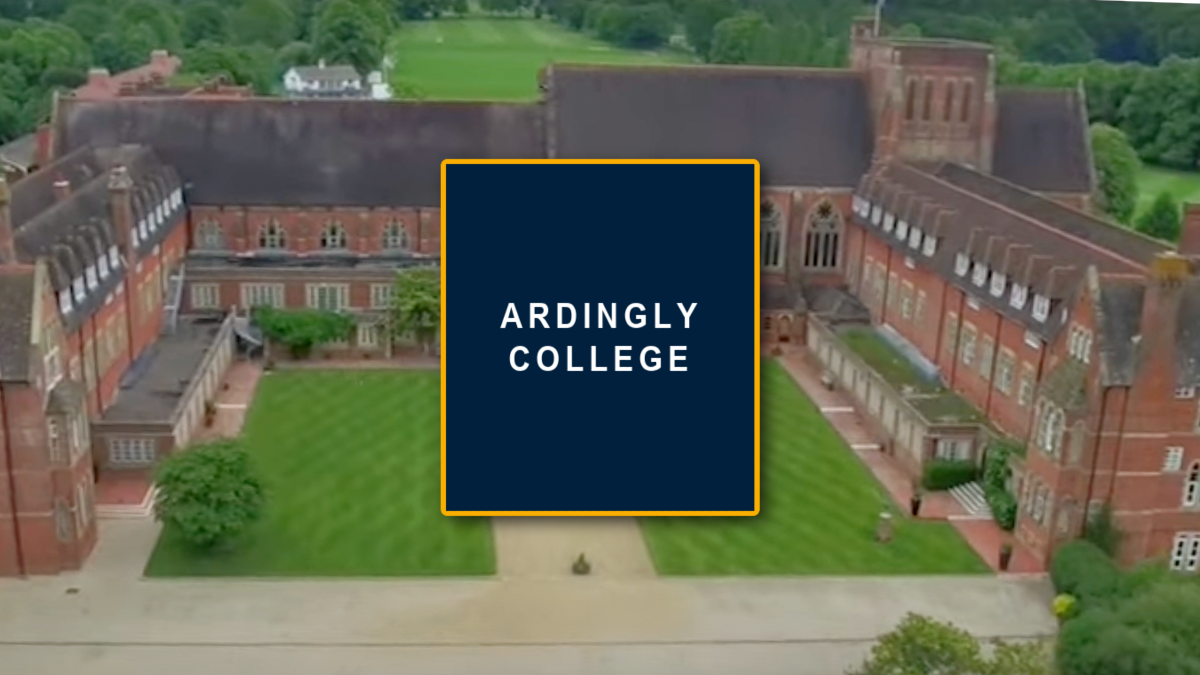 ARDINGLY COLLEGE - FITZGABRIELS SCHOOLS
