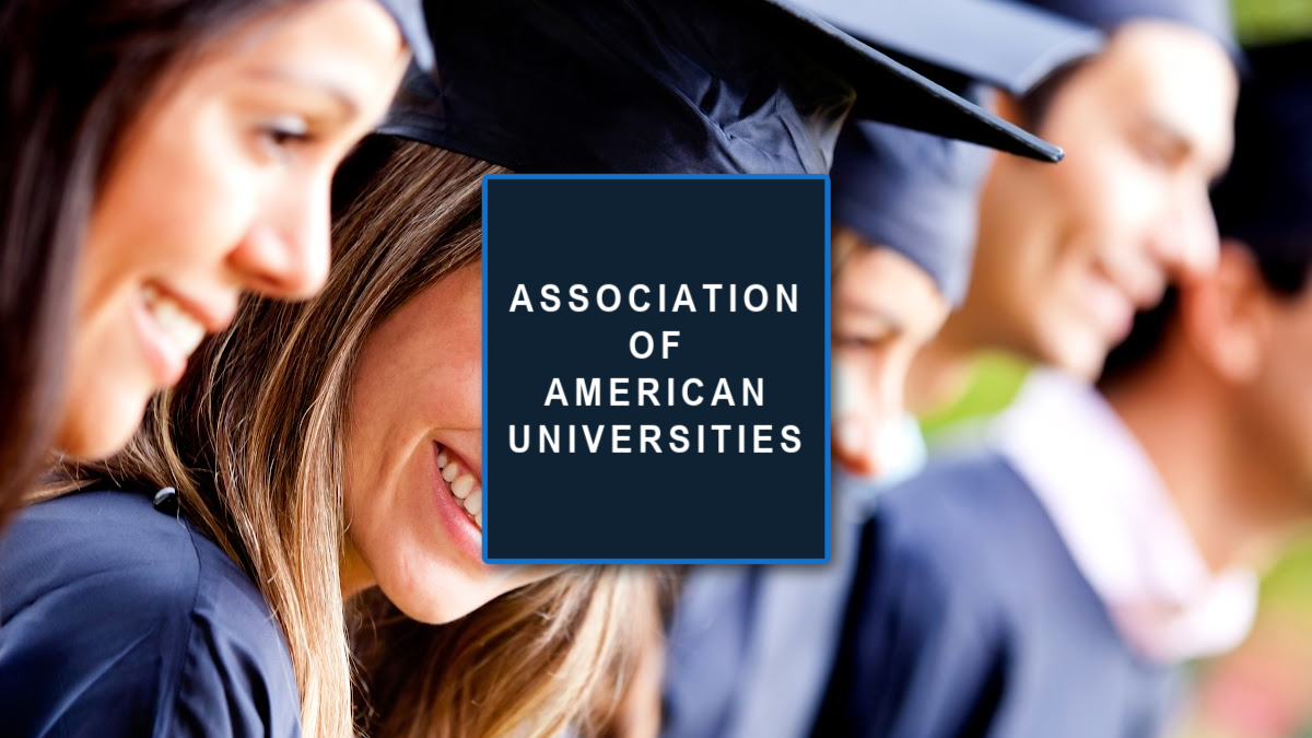 ASSOCIATION OF AMERICAN UNIVERSITIES (AAU) - FITZGABRIELS SCHOOLS