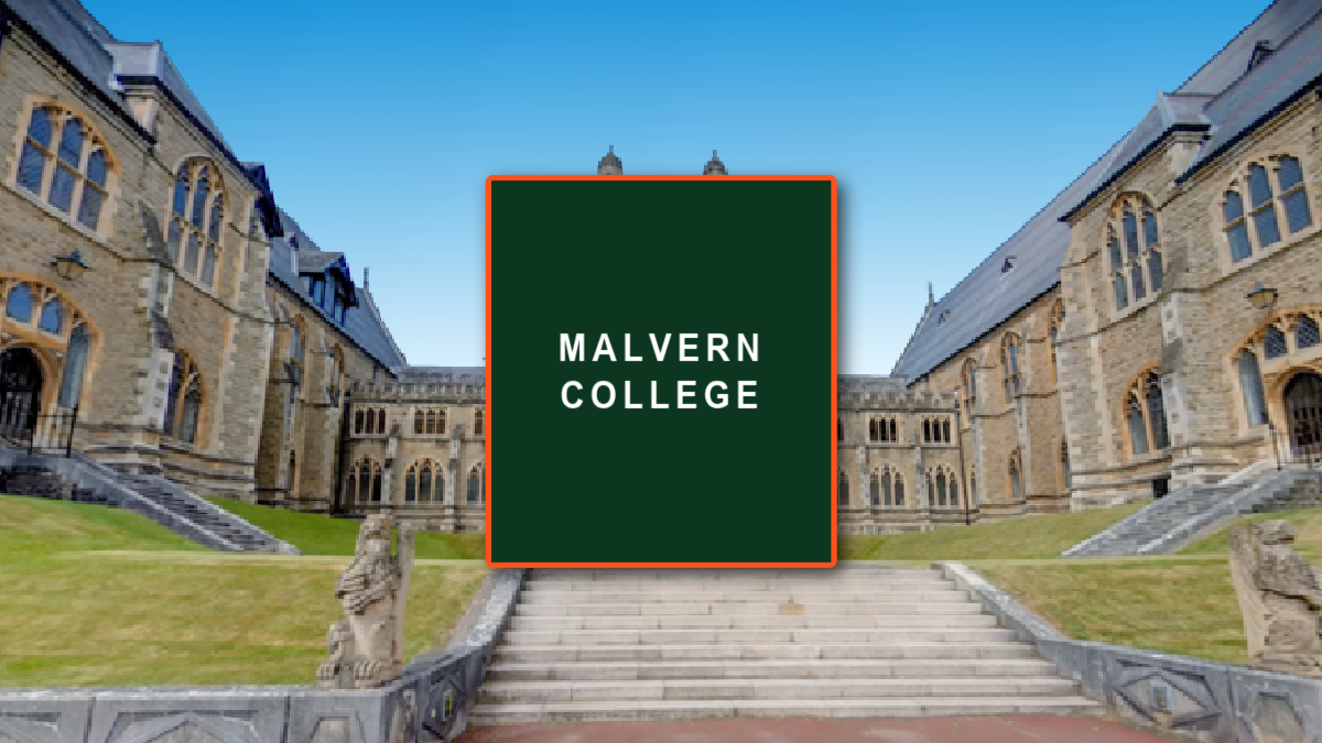 MALVERN COLLEGE - FITZGABRIELS SCHOOLS