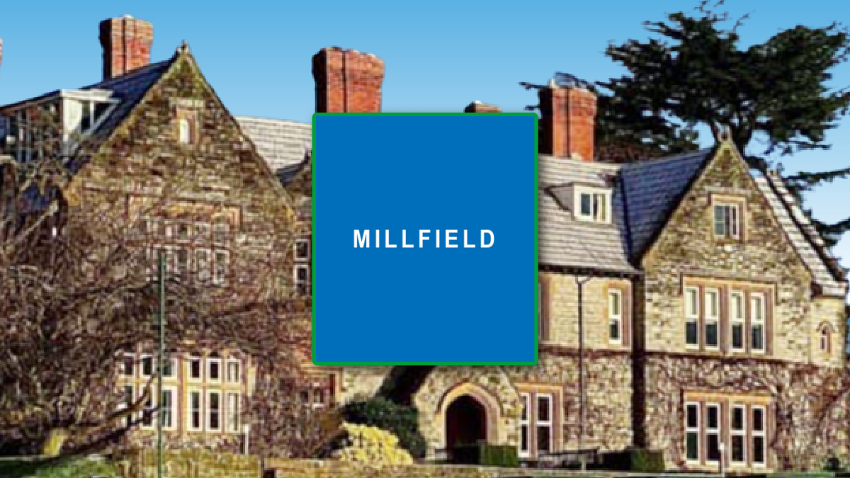 MILLFIELD - FITZGABRIELS SCHOOLS