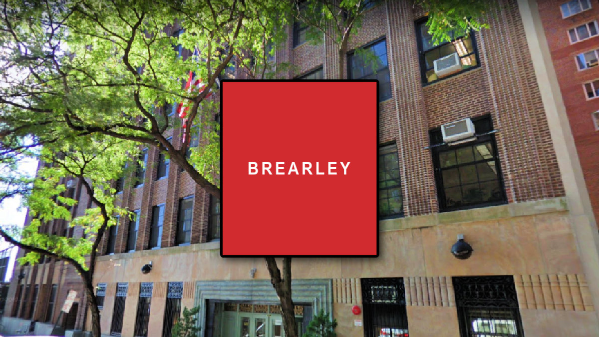 THE BREARLEY SCHOOL - FITZGABRIELS SCHOOLS
