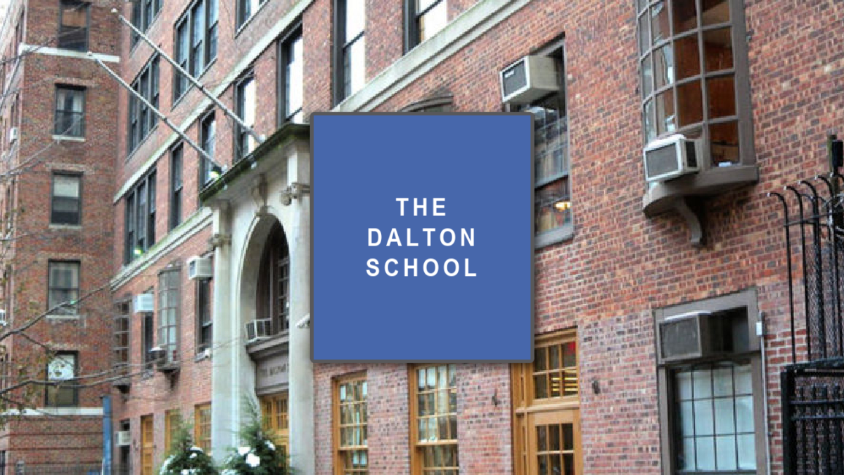 THE DALTON SCHOOL - FITZGABRIELS SCHOOLS