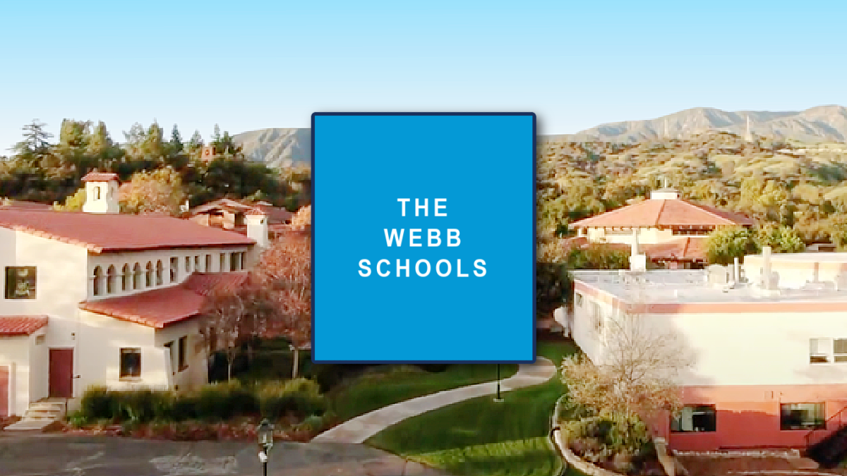THE WEBB SCHOOLS - FITZGABRIELS SCHOOLS