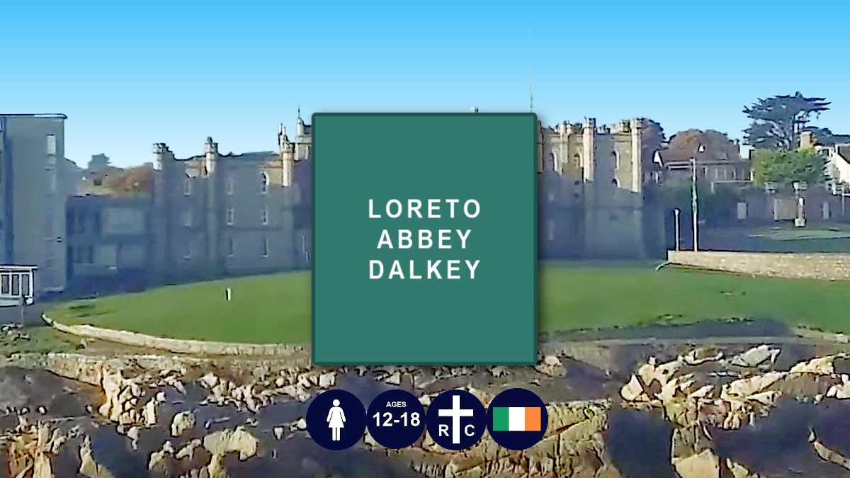 LORETO ABBEY DALKEY - FITZGABRIELS SCHOOLS