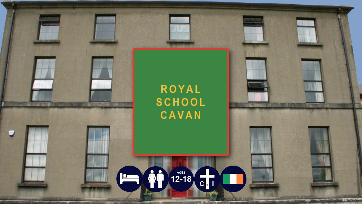 ROYAL SCHOOL CAVAN - FITZGABRIELS SCHOOLS
