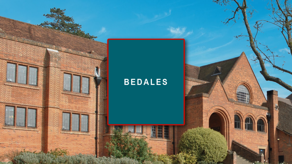 BEDALES SCHOOL - FITZGABRIELS SCHOOLS