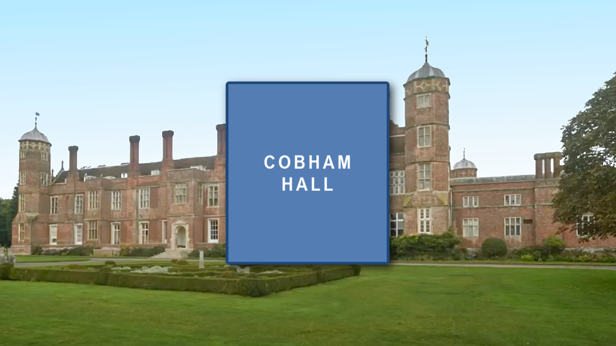 COBHAM HALL - FITZGABRIELS SCHOOLS