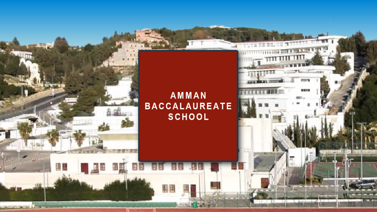 AMMAN BACCALAUREATE SCHOOL - FITZGABRIELS SCHOOLS