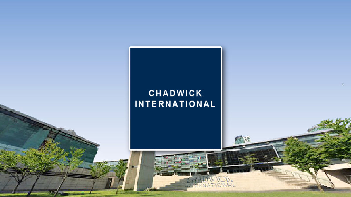 CHADWICK INTERNATIONAL - FITZGABRIELS SCHOOLS