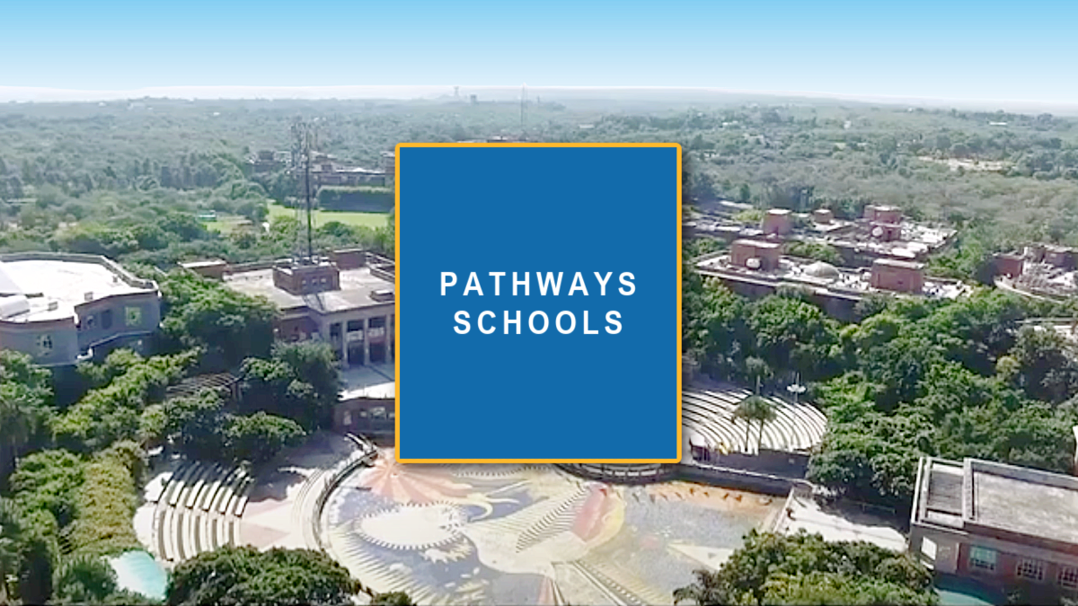 PATHWAYS SCHOOLS - FITZGABRIELS SCHOOLS