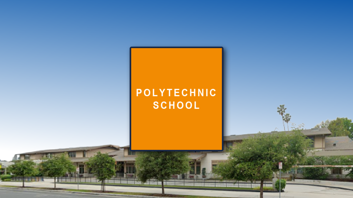 POLYTECHNIC SCHOOL - FITZGABRIELS SCHOOLS