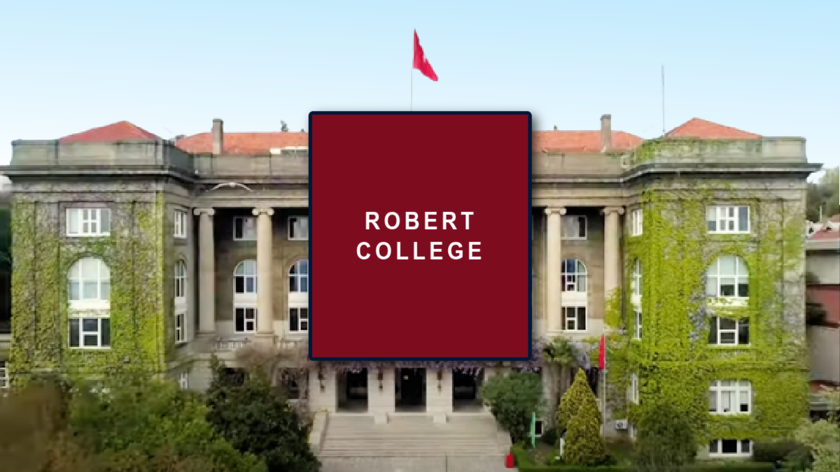 ROBERT COLLEGE - FITZGABRIELS SCHOOLS