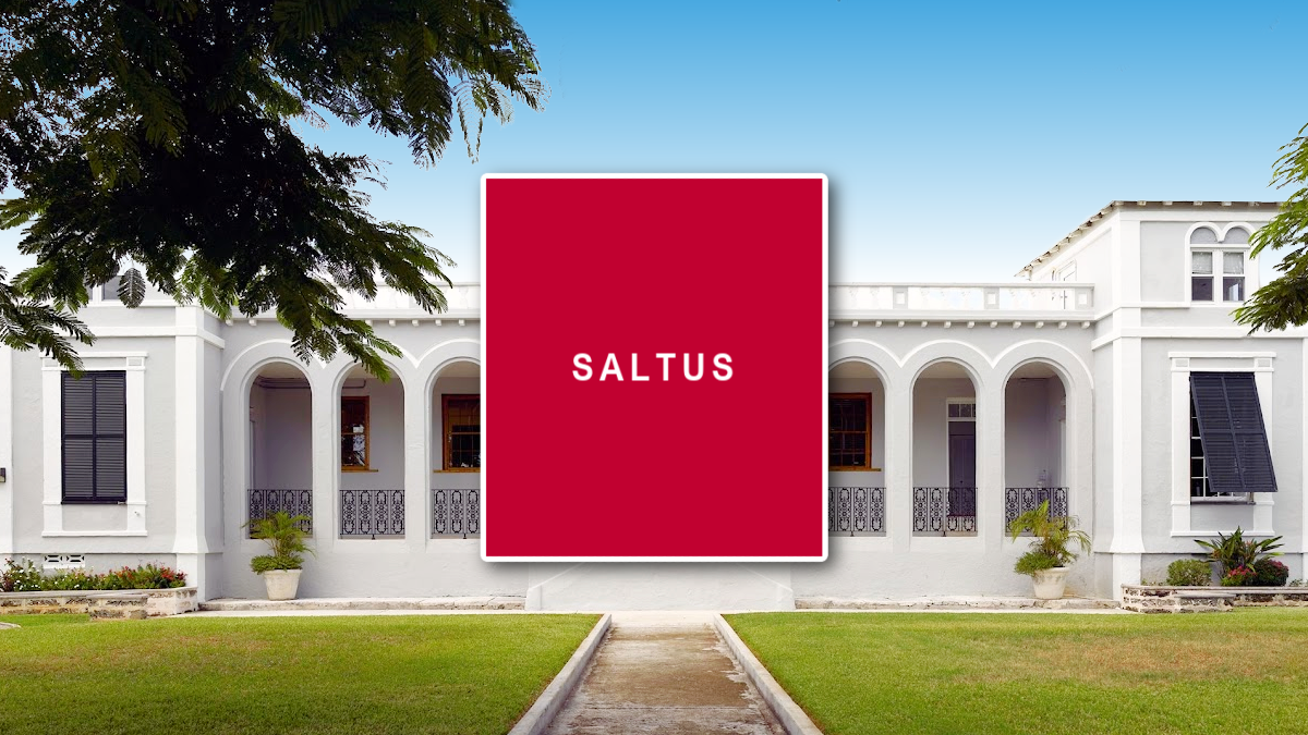 SALTUS GRAMMAR SCHOOL - FITZGABRIELS SCHOOLS