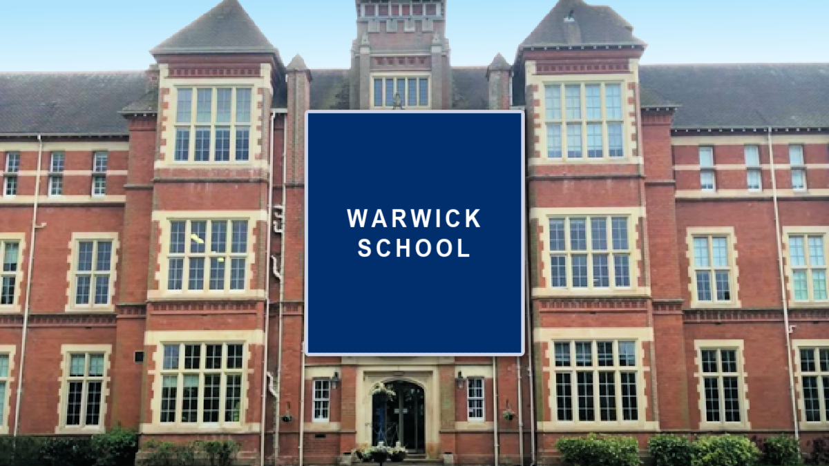 WARWICK SCHOOL - FITZGABRIELS SCHOOLS