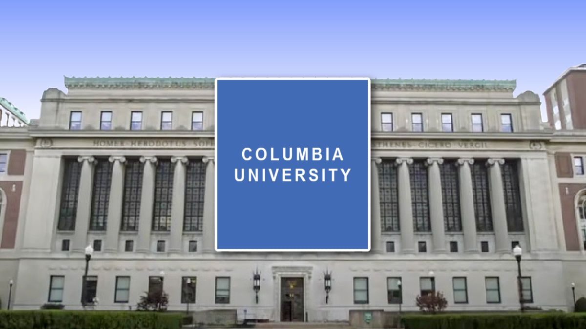 COLUMBIA UNIVERSITY - FITZGABRIELS SCHOOLS